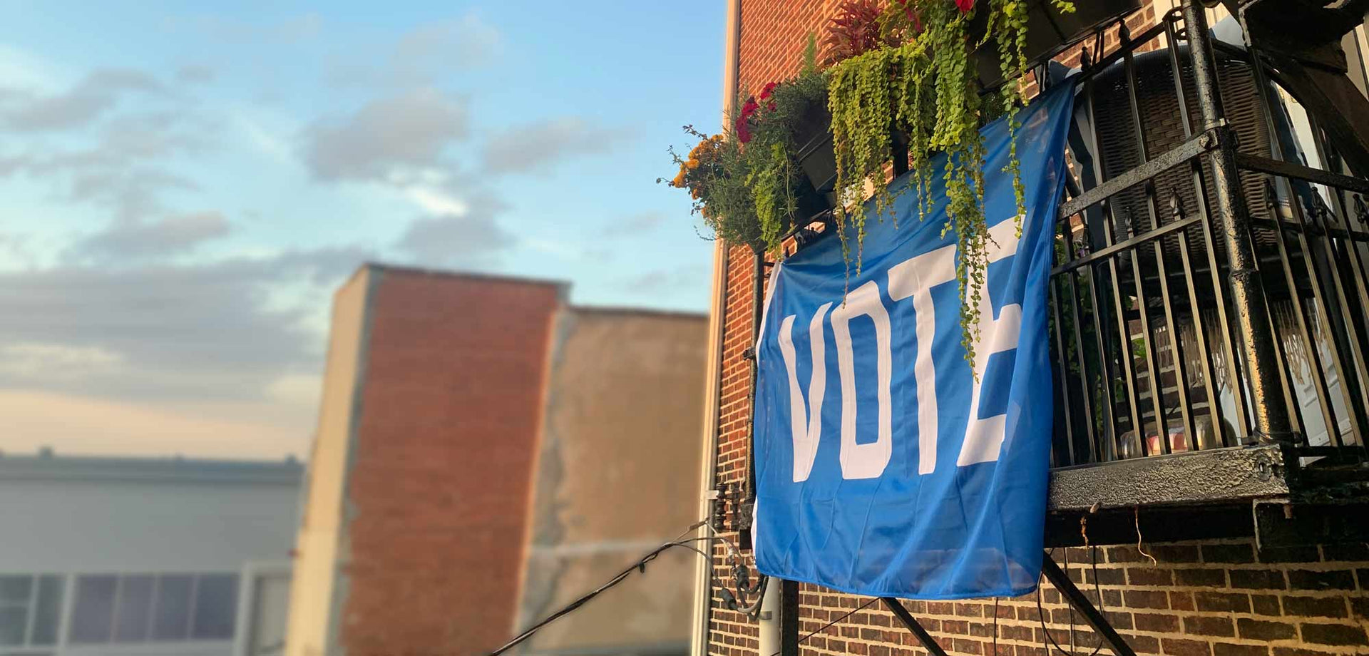 2024 Election Flags 🇺🇸 "VOTE" Flags, Anti-Trump Flags & Stickers ...
