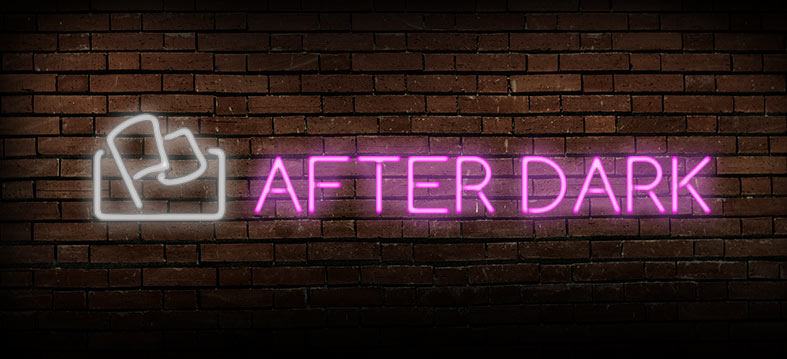 After Dark – Flags For Good
