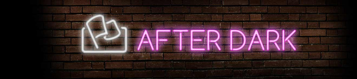 Adult Flag Designs | After Dark Kink Pride Flags | Flags For Good