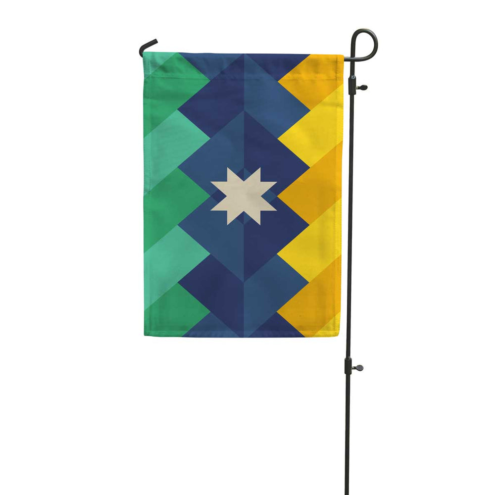 Pennsylvania Flags | Keystone Flags, PA Stickers & More | Flags For Good