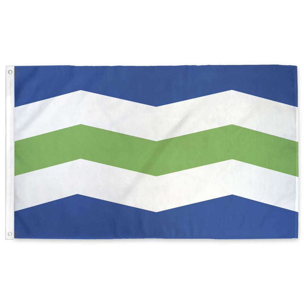 City Flags | Cool Flags from the Best Cities | Flags For Good