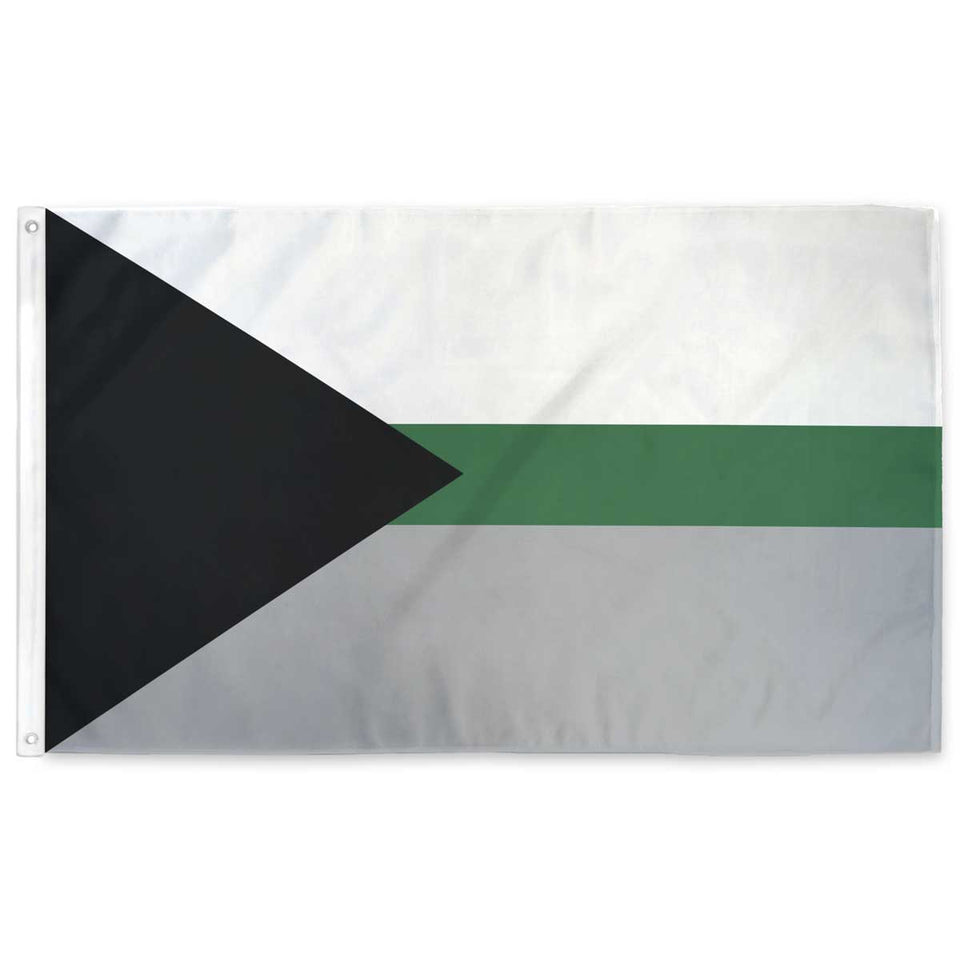 Demiromantic Pride Flag | Flags for Good | $1 Donated – Flags For Good