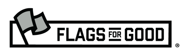 Flags For Good | Feel good about your flag