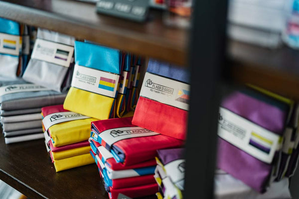 Flags For Good World-HQ & Flagship Store