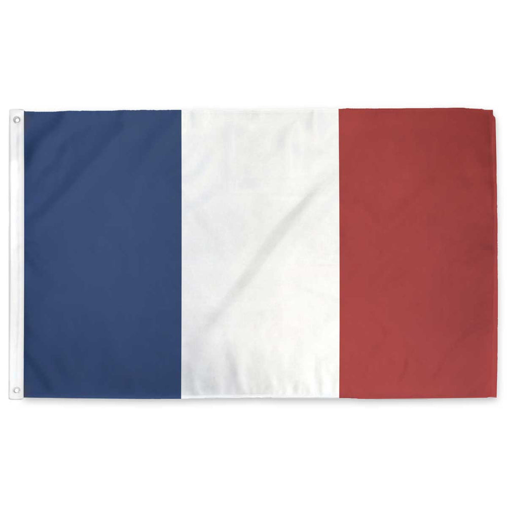 France Flag | French Flags for Sale | Flags For Good