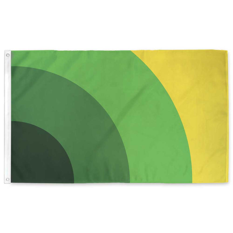 Mental Health Flag Flag | $1 Donated With Every Flag Sold