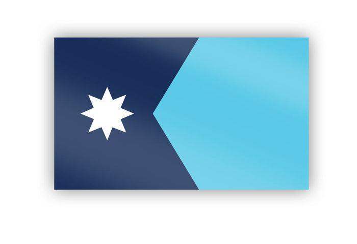 Minnesota Flags | MN Patches, Pins, Stickers, Apparel & More | Flags ...