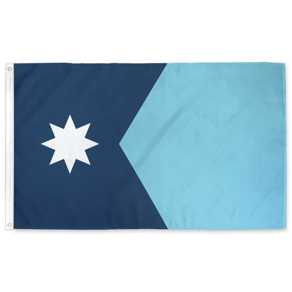 Minnesota Flags | MN Patches, Pins, Stickers, Apparel & More | Flags ...