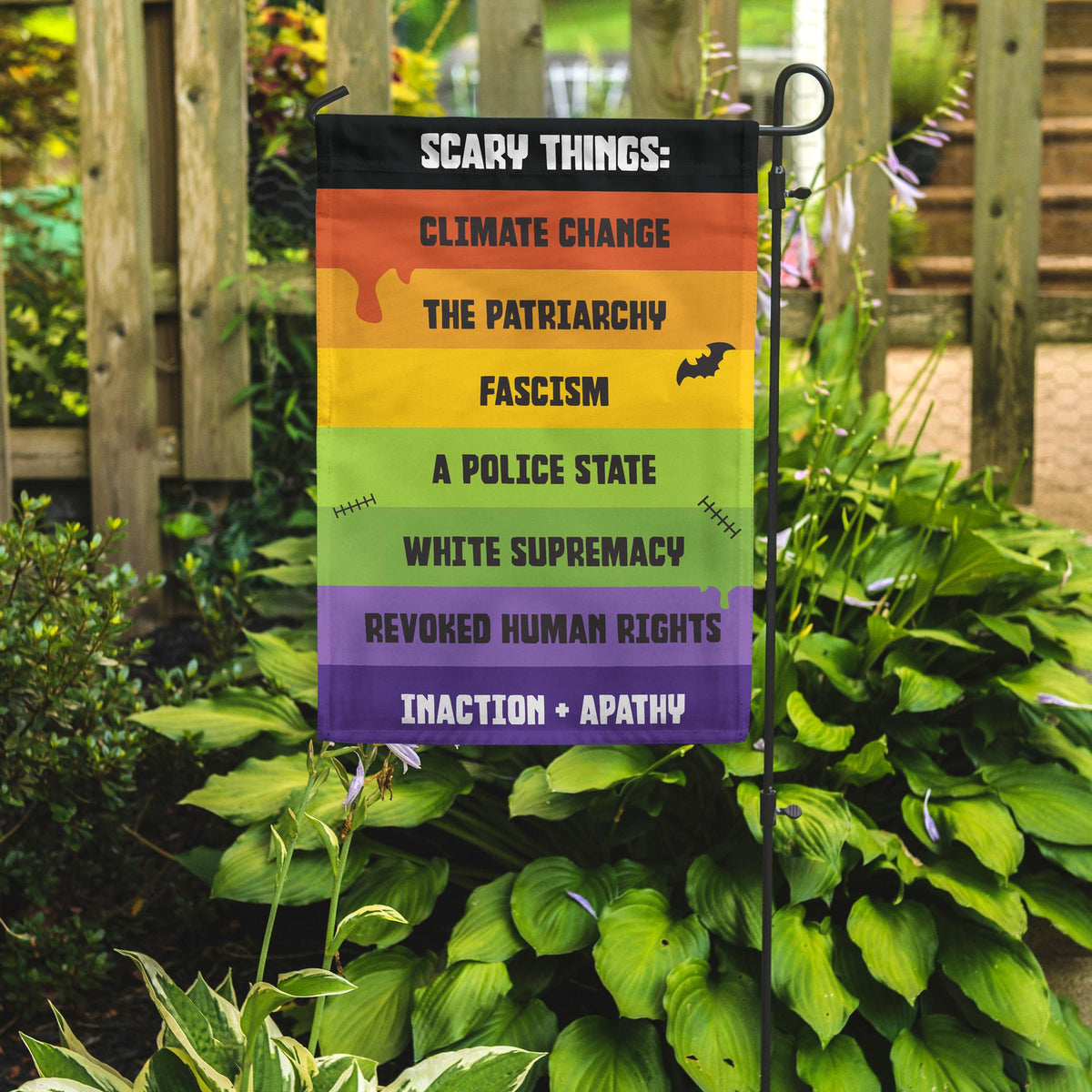 Flags For Good | Feel good about your flag