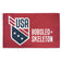 Bobsled Skeleton Flag | Team USA Pride | Flags For Good