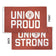 Union Proud, Union Strong Flags | $1 Donated | Multiple Designs