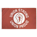 Union Proud, Union Strong Flags | $1 Donated