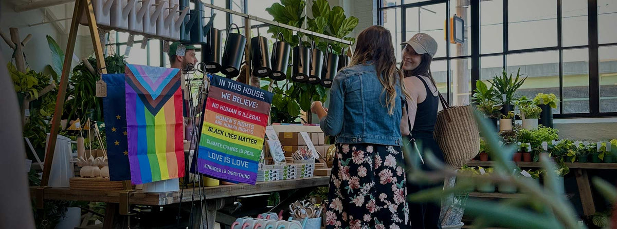 Wholesale Flags | Country, Garden & More Flags in Bulk | Flags For Good