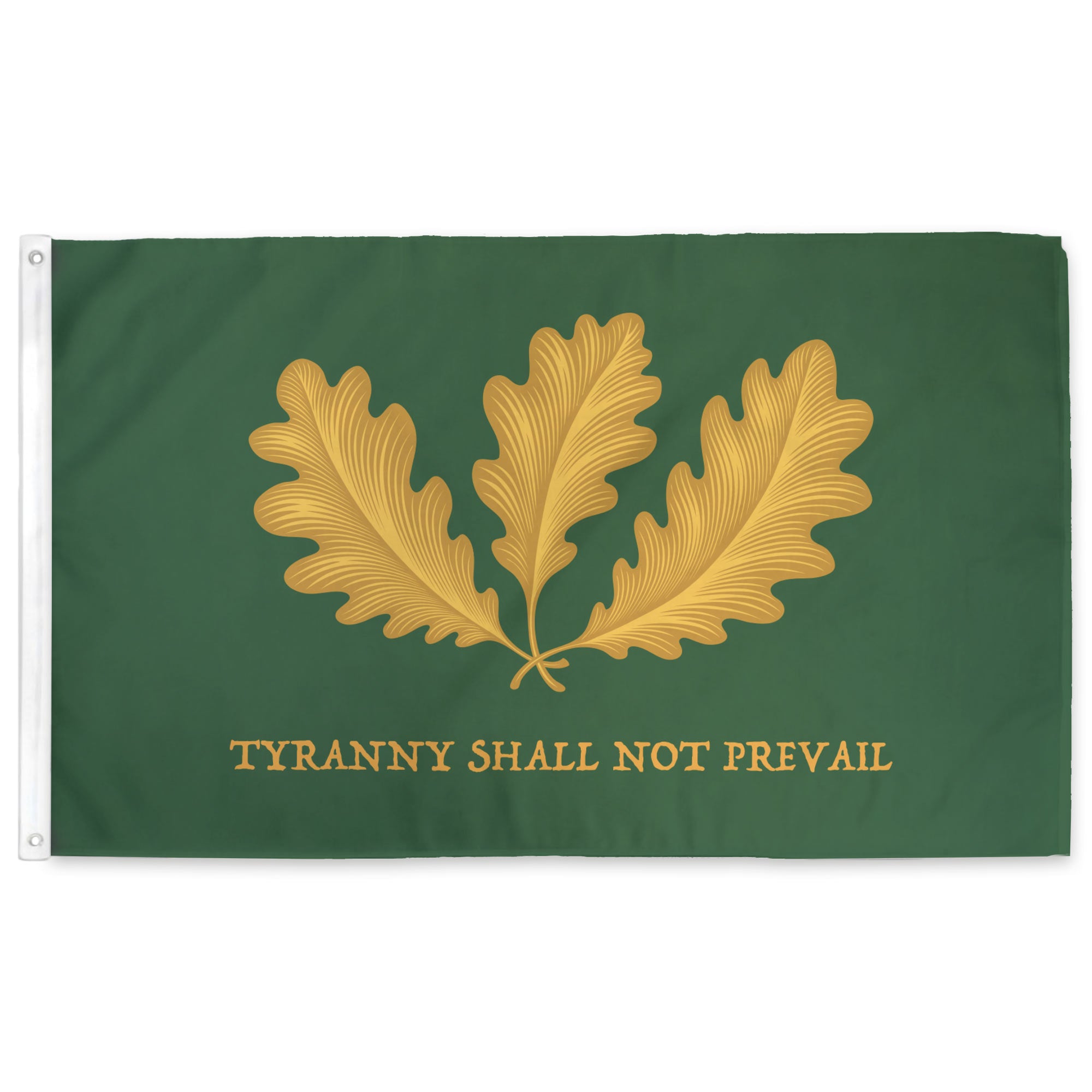 Tyranny Shall Not Prevail Flag | Stand Against Tyranny Flags | Flags ...