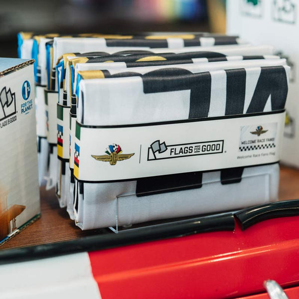 Flags For Good World-HQ & Flagship Store