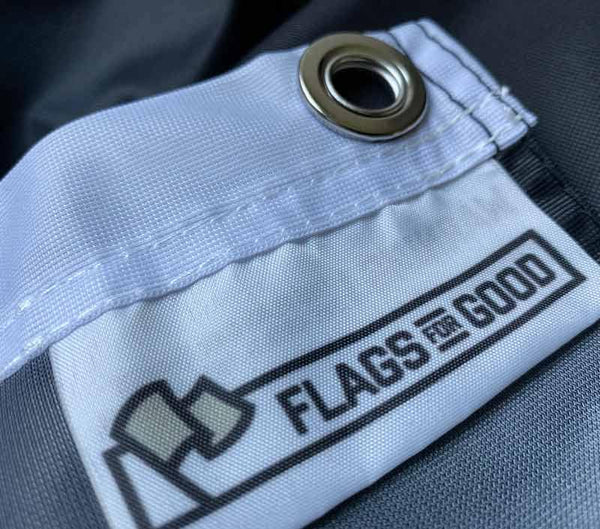 Black Lives Matter (BLM) Flag | $1 Donated to Black Organizations