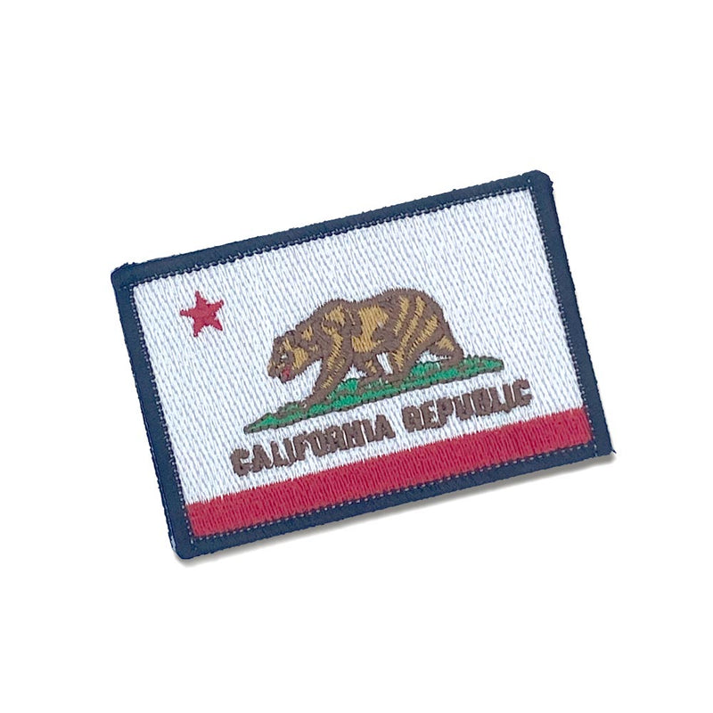 California Flags & Stickers | Better State Flags