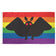 Mothman Pride Flag | LGBTQ+ Rainbow Flags | Flags For Good