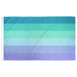 Neptunic Flag | LGBTQIA+ Pride Flags | Flags For Good