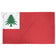 New England Flag | Continental Flags | Flags For Good