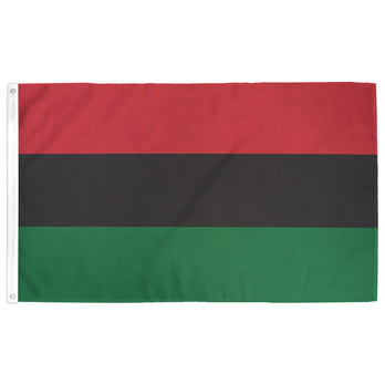 Black History & Black Heritage Flags – Flags For Good
