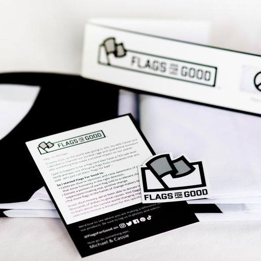 Political, Movement, & Activism Flags – Flags For Good