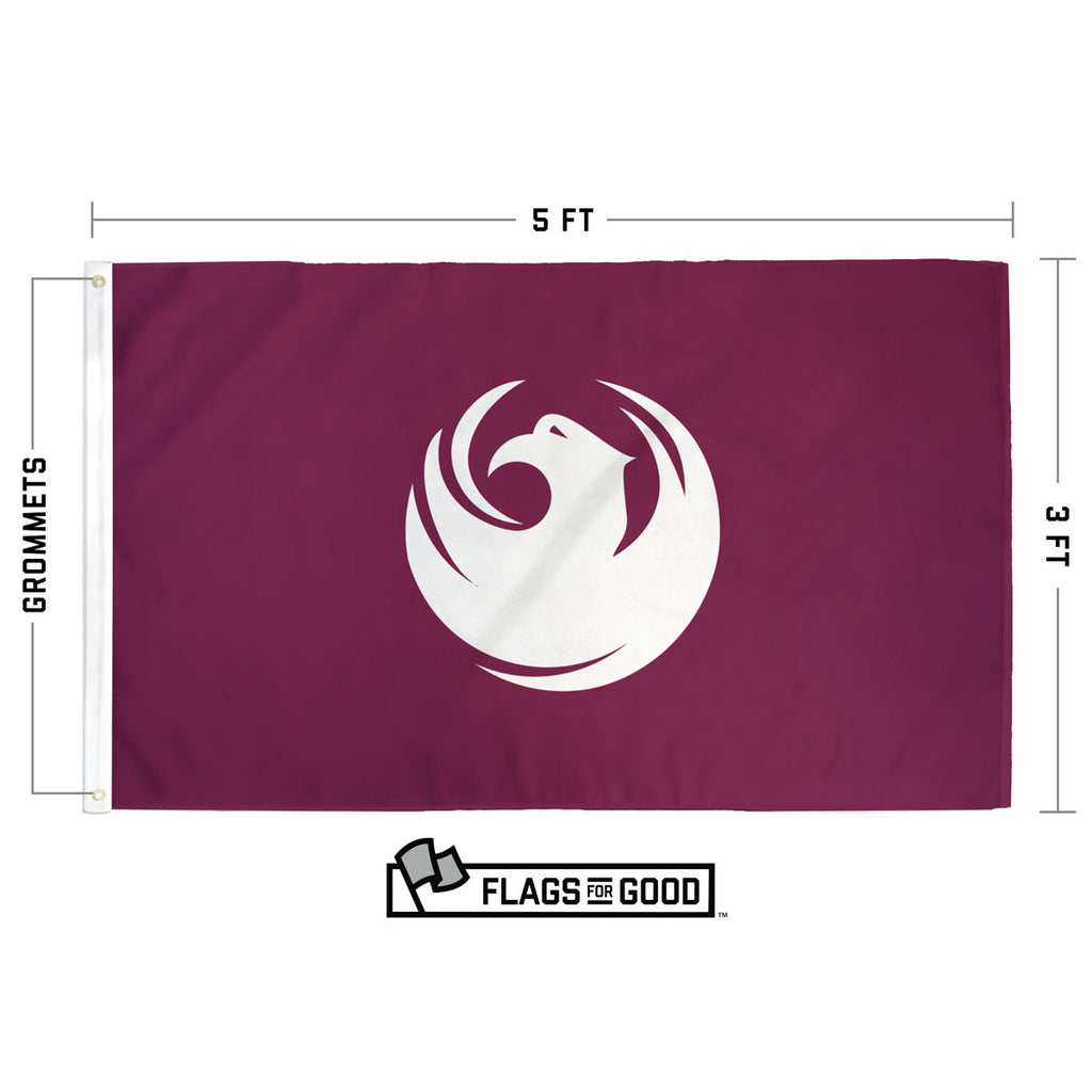 Phoenix Arizona Flag – Flags For Good