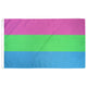 Polysexual Pride Flag | Poly Flag | Flags For Good