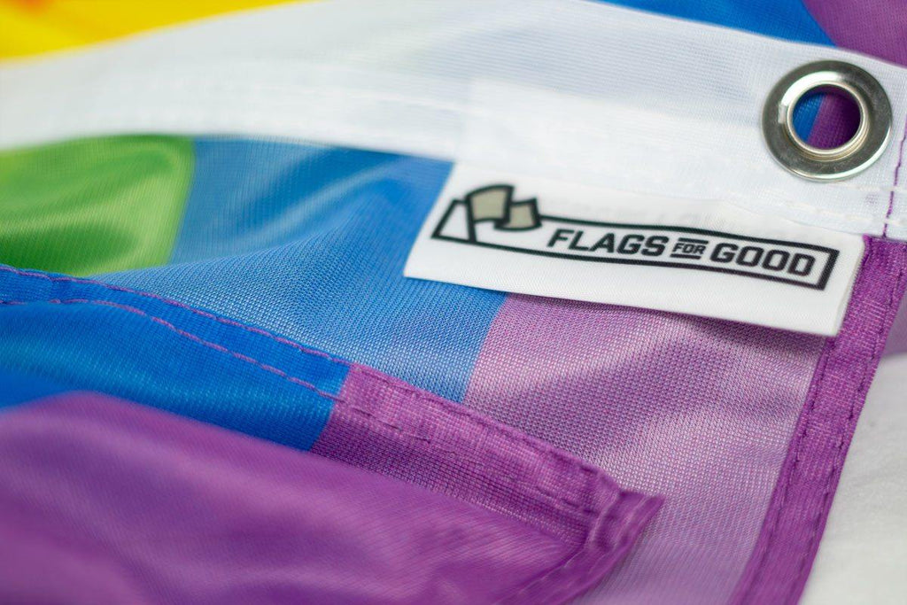 LGBTQ Pride Hub – Flags For Good