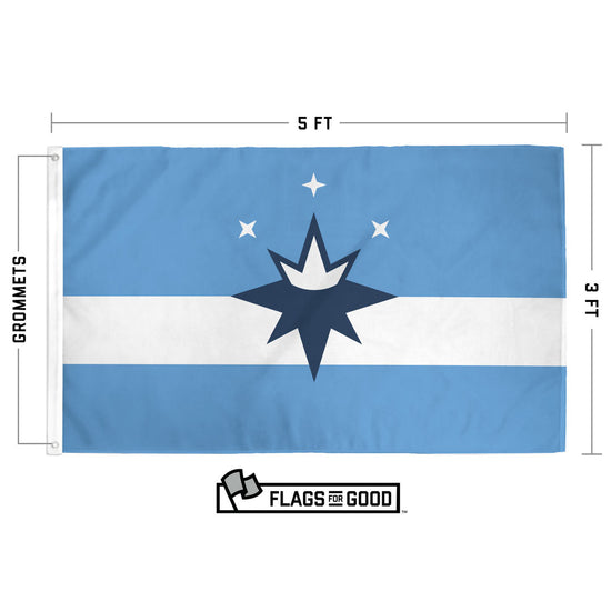 Springfield, Missouri Flag | Buy the new flag of Springfield! – Flags ...