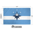 Springfield, Missouri Flag | Buy the new flag of Springfield!