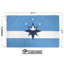 Springfield, Missouri Flag | Buy the new flag of Springfield!