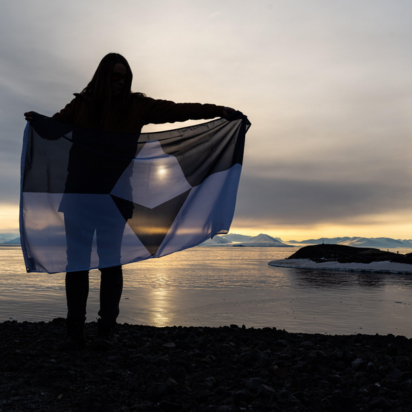 True South Flag of Antarctica | Flags For Good