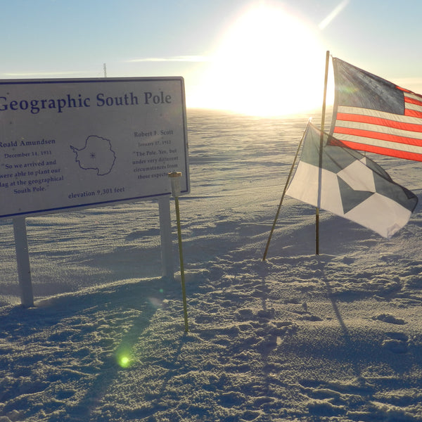 True South Flag of Antarctica | Flags For Good