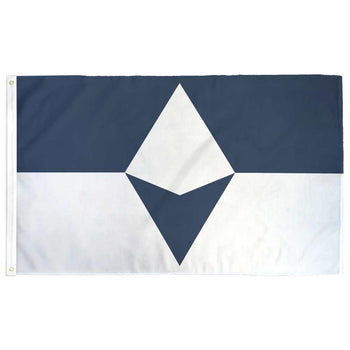 Flag of Antarctica | True South Flag | Flags For Good