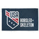 Bobsled Skeleton Flag | Team USA Pride | Flags For Good