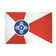 Wichita Flag | 3ft x 5ft Polyester Flag