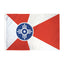 Wichita Flag | 3ft x 5ft Polyester Flag